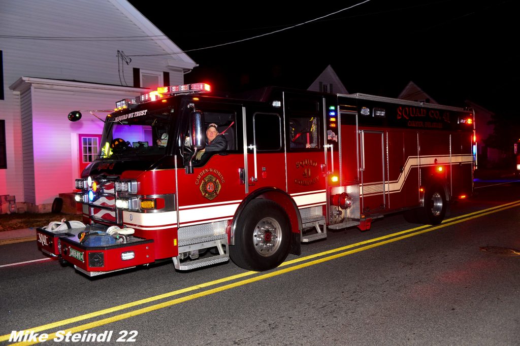 Photo Gallery - Town of Camden - Kent County Delaware