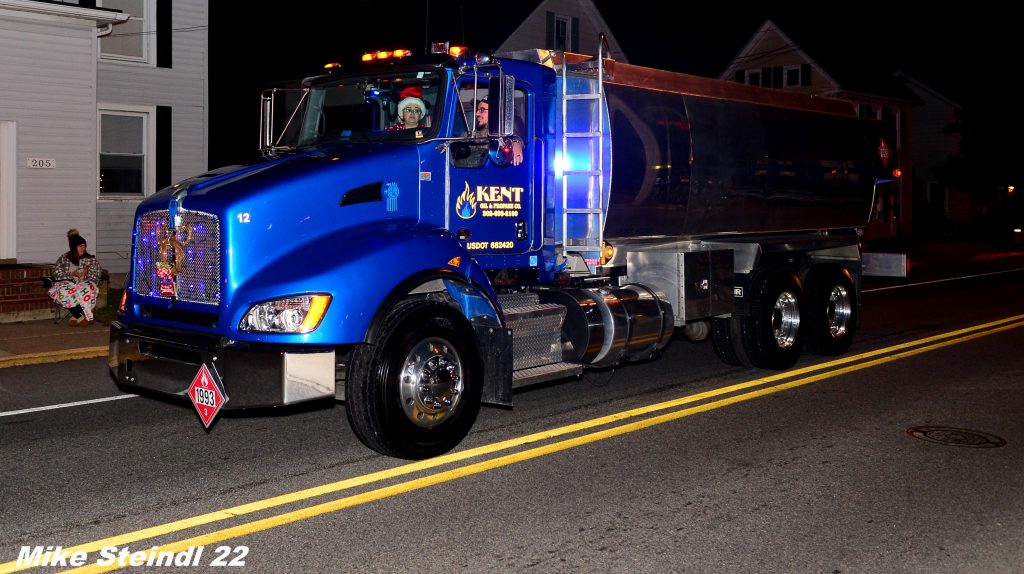 Photo Gallery - Town of Camden - Kent County Delaware