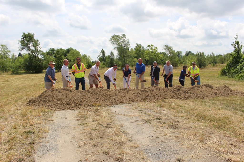 Photo Gallery - Town of Camden - Kent County Delaware