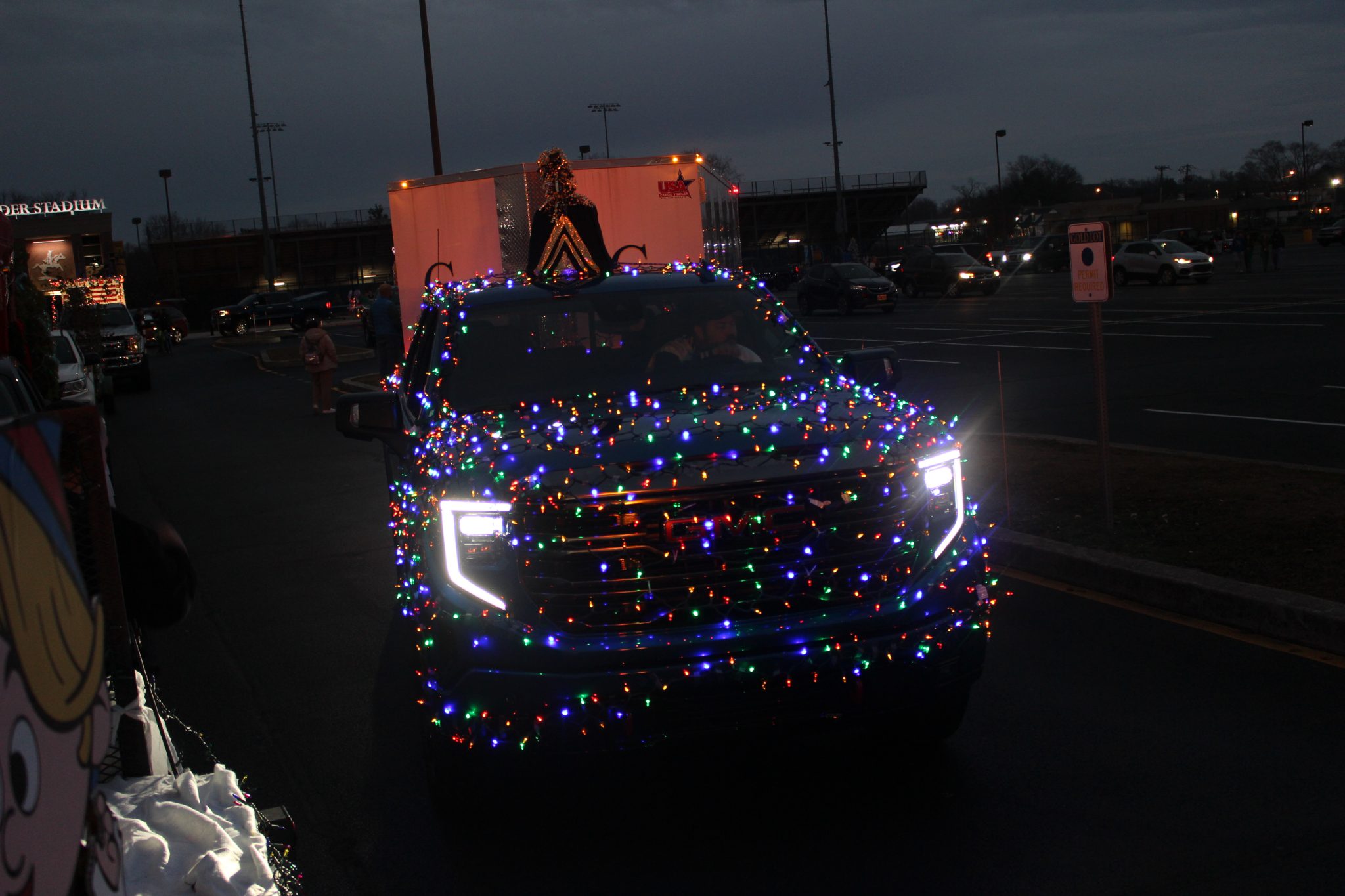 Photo Gallery - Town of Camden - Kent County Delaware