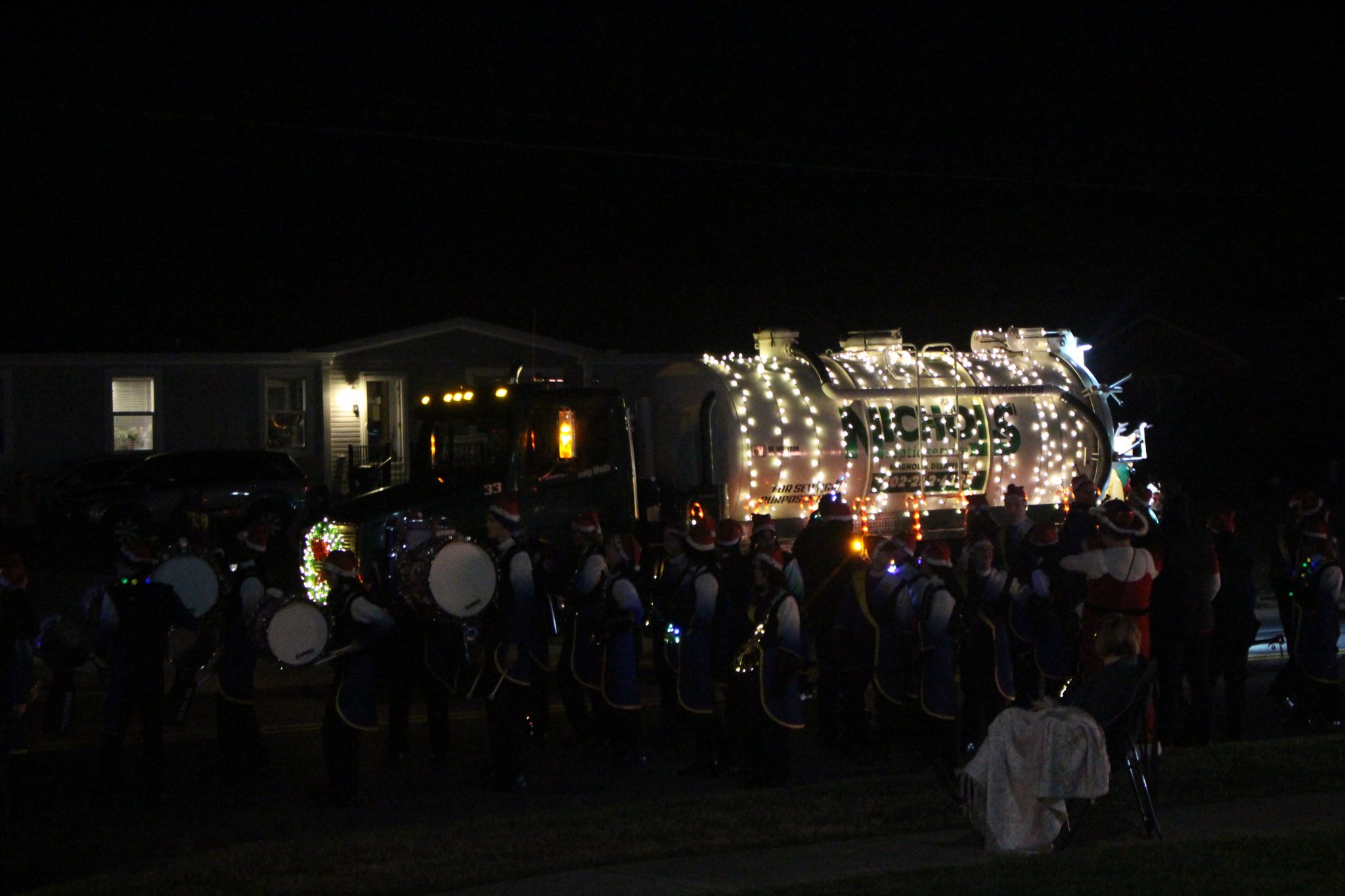 Photo Gallery - Town of Camden - Kent County Delaware